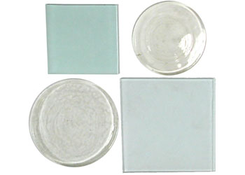 Gas Jar – Lids 75mm Cover Glass Lid - MTA Catalogue