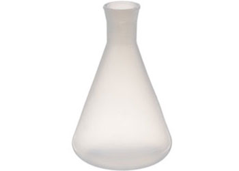 Conical Flask – Polypropylene – 250ml - MTA Catalogue