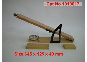 Incline Plane – Kit – With Scale - MTA Catalogue