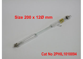 Spectrum Tube – Argon - MTA Catalogue