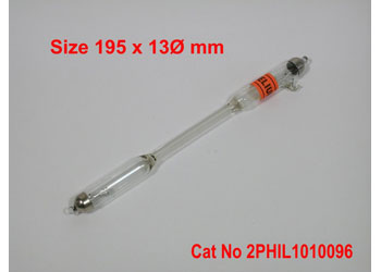 Spectrum Tube – Helium - MTA Catalogue