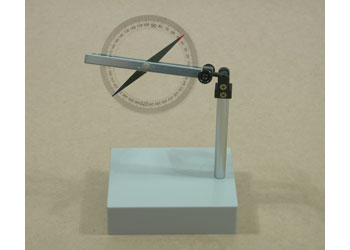 Magnetic Dip Needle - MTA Catalogue