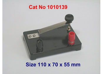 Switch Contact – Tapping – Key - MTA Catalogue