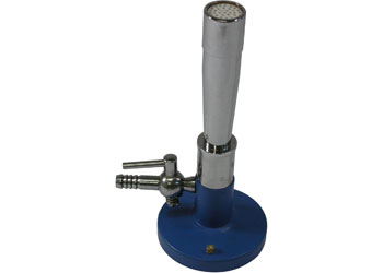 Meker-Fisher Burner – Natural Gas - MTA Catalogue