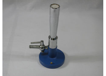 Meker-Fisher Burner – Natural Gas - MTA Catalogue