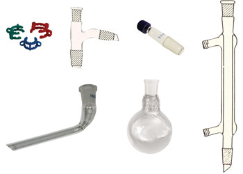 Simple Distillation Kit - MTA Catalogue