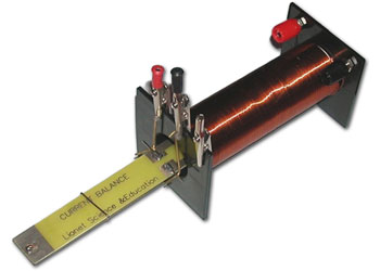 Current Balance Kit – PSSC (Simple) - MTA Catalogue