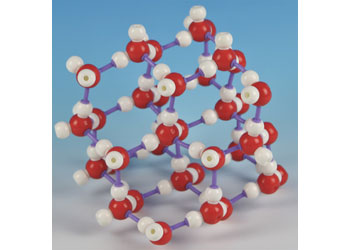 MolecModels3D – Ice Crystal Kit - MTA Catalogue