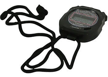 Digital Stopwatch – Water Resistant - MTA Catalogue