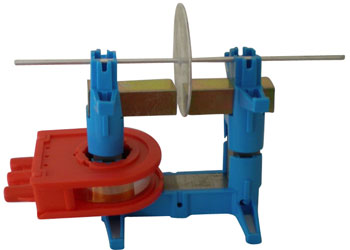 Induction Kit – Student Build Kit - MTA Catalogue