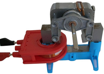 Induction Kit – Student Build Kit - MTA Catalogue