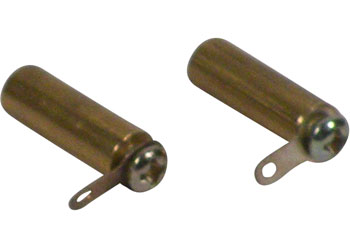 Induction Kit – Spare Socket with Lug – 4mm - MTA Catalogue