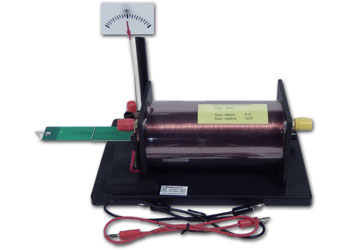 Current Balance – Complete Kit with Pointer - MTA Catalogue