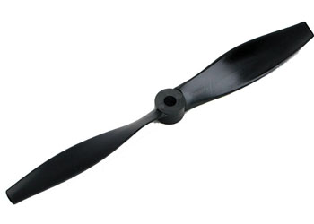 Twin Blade Propeller – 80mm - MTA Catalogue