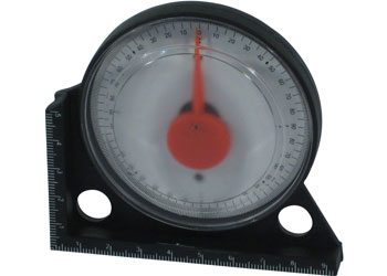 Inclinometer – (Clinometer) - MTA Catalogue