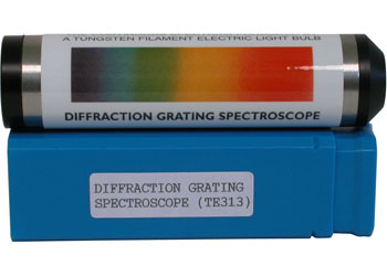 Spectroscope – Vision Quality - MTA Catalogue