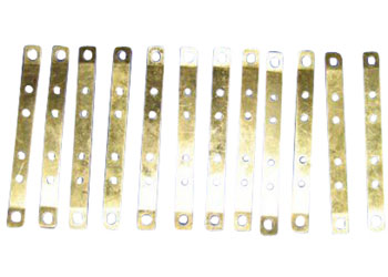 Circuit Board – Spare Metal Connecting Strips - MTA Catalogue