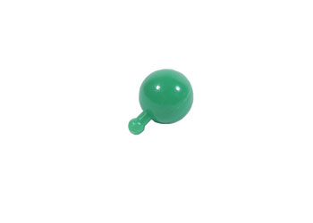Poppit Beads – Green – Pack of 100 - MTA Catalogue
