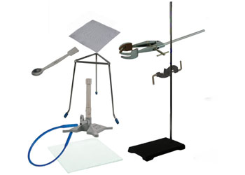 Complete Metalware Kit – Natural Gas - MTA Catalogue