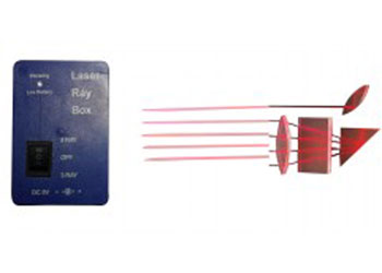 Laser Light Box Ray - MTA Catalogue