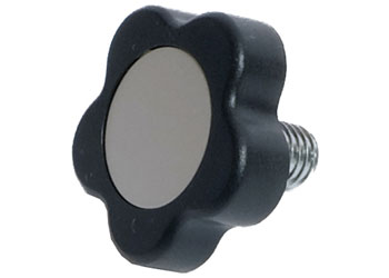 Microscope – Stereoscopic Coarse Adjustment Knob - MTA Catalogue