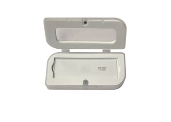 Mini Grid Slide - MTA Catalogue