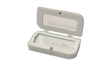 Mini Grid Slide - MTA Catalogue