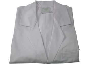 Laboratory Coat – XXL – 130cm - MTA Catalogue