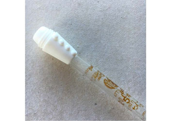 Diji Standard – Replacement Syrette – 5ml - MTA Catalogue