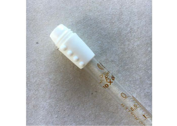 Diji Standard – Replacement Syrette – 10ml - MTA Catalogue