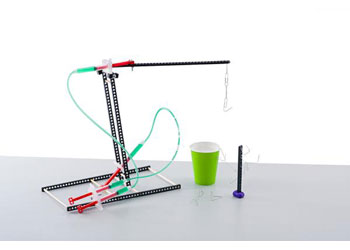 TeacherGeek – Judo Bots – Pack of 10 - MTA Catalogue