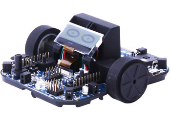 Formula Allcode – Robot Buggy, Standard Kit - MTA Catalogue