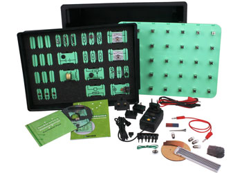 Locktronics – Electricity Magnetism Kit - MTA Catalogue