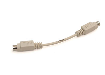 Sensor Lead – 150mm - MTA Catalogue