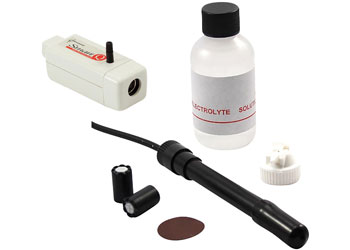 Oxygen Sensor Pack - MTA Catalogue