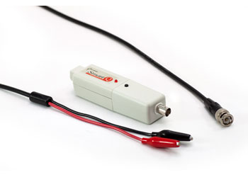 Charge Sensor - MTA Catalogue