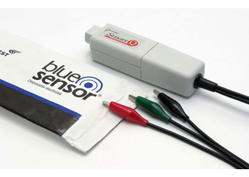 E.C.G Sensor - MTA Catalogue