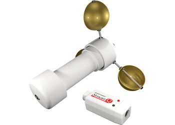 Anemometer Pack - MTA Catalogue