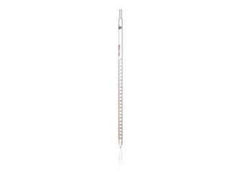 Pipette – Graduated Glass – A Grade – 10ml - MTA Catalogue