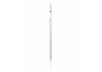 Pipette – Graduated Glass – A Grade – 20ml - MTA Catalogue