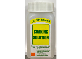 Soaking Solution – For Meters – 50ml - MTA Catalogue