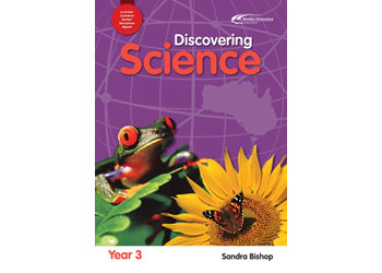 Biological Sciences Curriculum Kit – Year 3 - MTA Catalogue