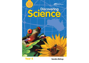Biological Sciences Curriculum Kit – Year 4 - MTA Catalogue