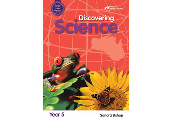 Biological Sciences Curriculum Kit – Year 5 - MTA Catalogue