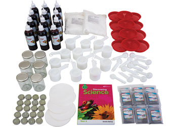 Chemical Sciences Curriculum Kit – Year 6 - MTA Catalogue