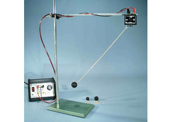 Circular Motion Kit – with Speed Controller - MTA Catalogue