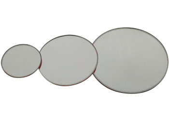 Concave Mirror Kit - MTA Catalogue