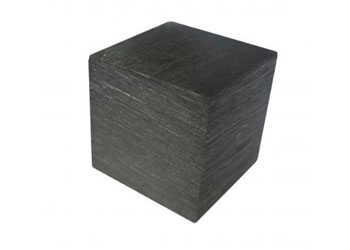 Cube – Lead – 20mm - MTA Catalogue