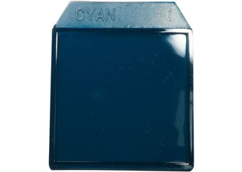 Light Box – Colour Filter – Cyan - MTA Catalogue