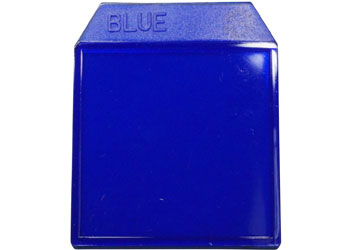 Light Box – Colour Filter – Primary Blue - MTA Catalogue